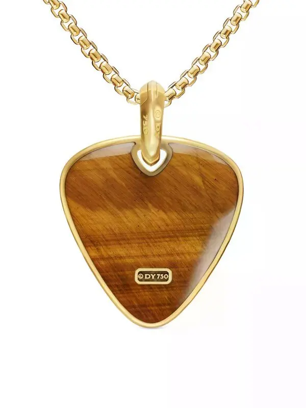 David Yurman Streamline® Pick Amulet