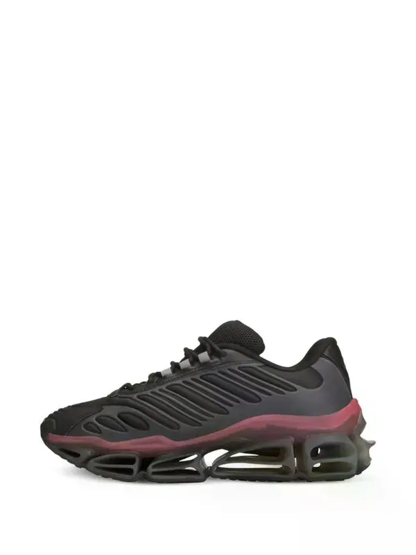 Adidas Chavarria Megaride Sneakers - Black