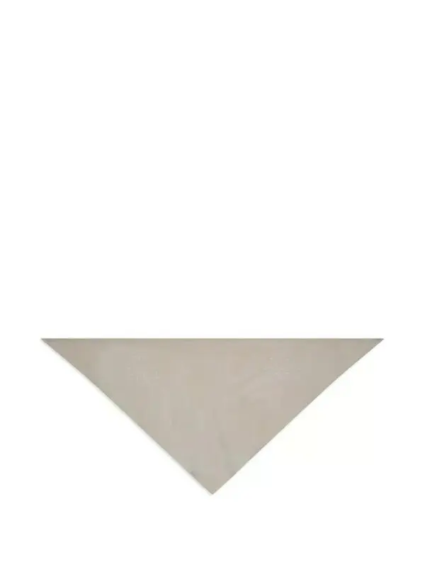 SCHA Giulietta Polka-dot Bandana - Neutrals