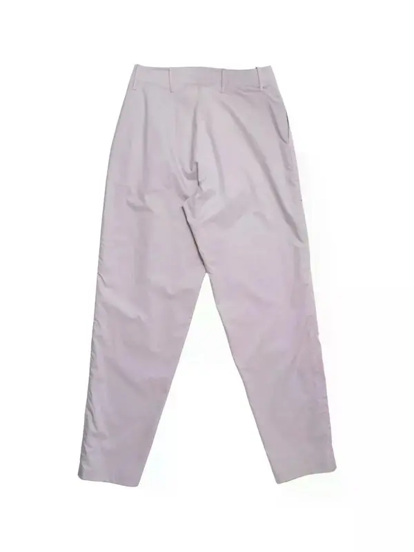 DERRICK Panelled Trousers