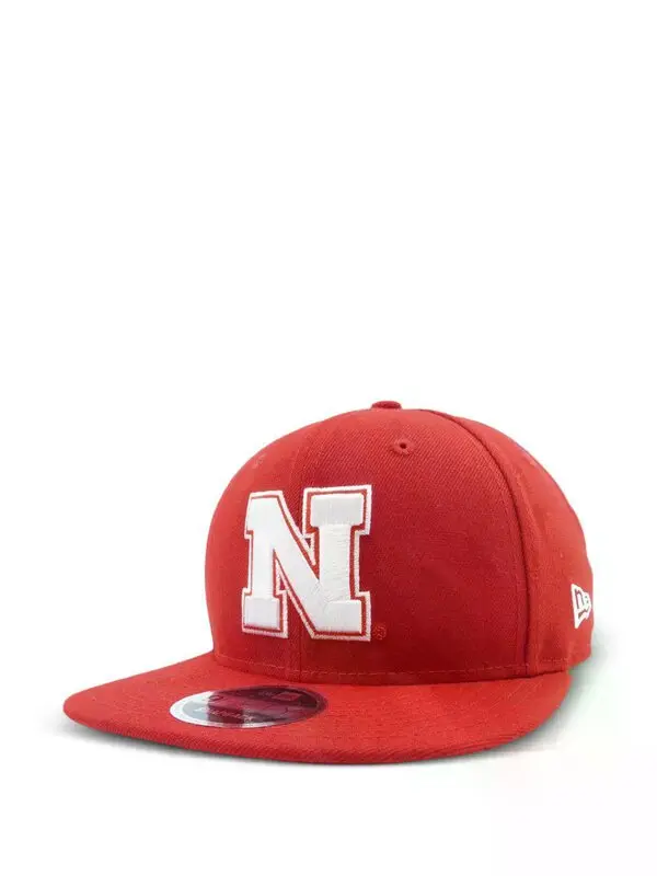 New Era 9fifty Nebraska Cornhuskers Snapback Cap