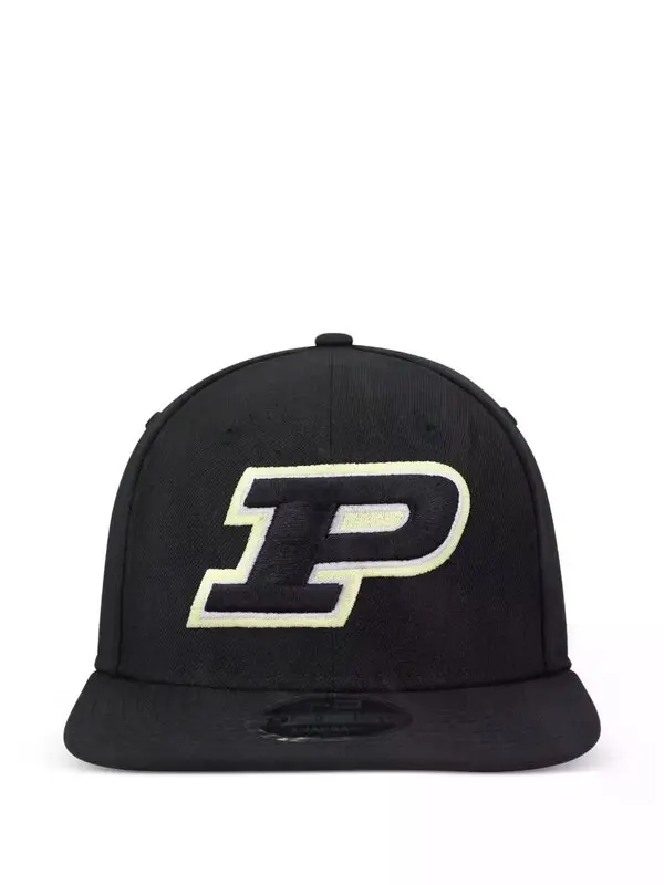 New Era 9fifty Purdue Boilermakers Cap - Black