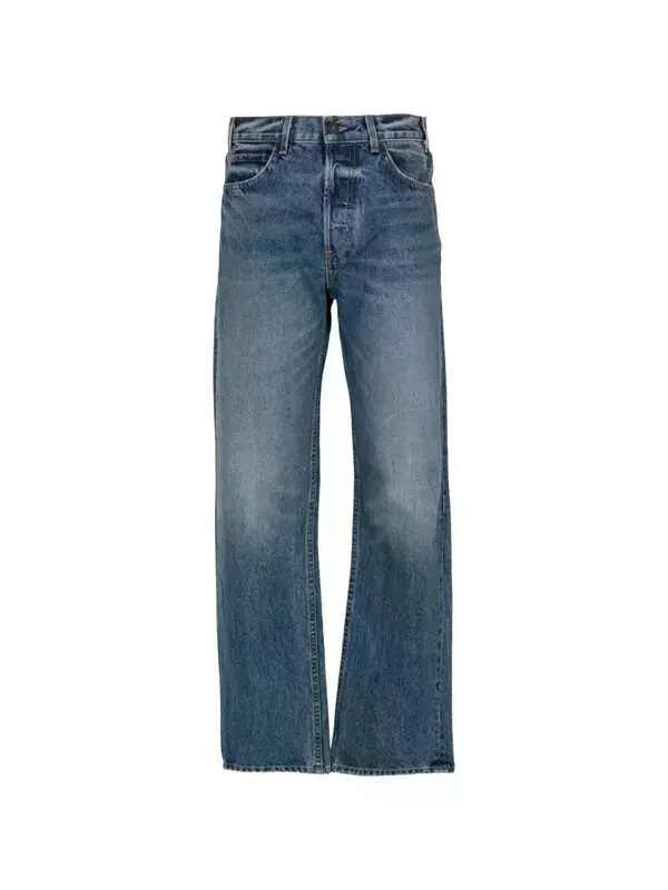 NILI LOTAN Briana Jeans - Blue