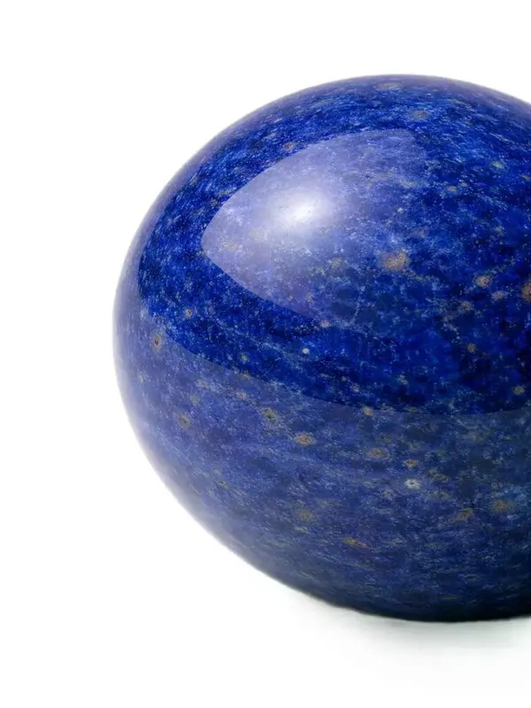 FOURTH STREET Lapis Lazuli Paperweight