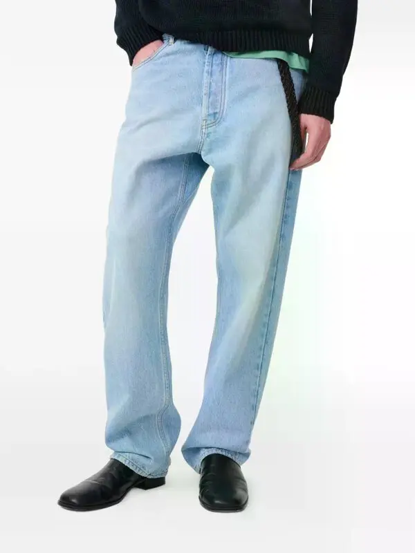 Studio Nicholson Riso Jeans