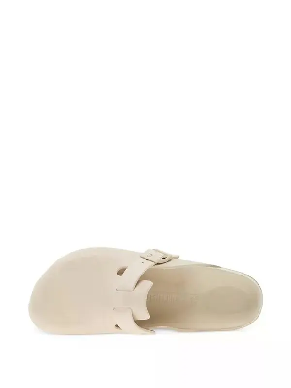 BIRKENSTOCK Boston Mules