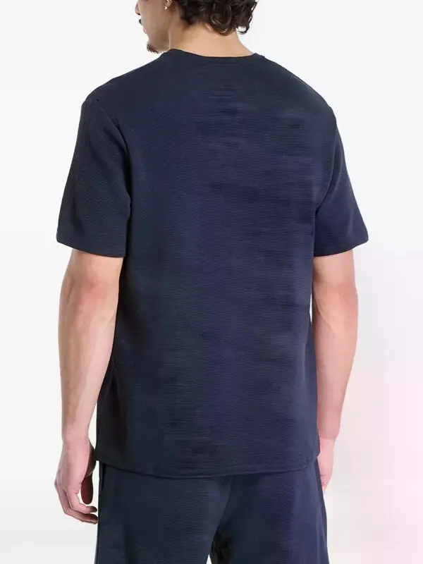 BOSS Logo-detail T-shirt
