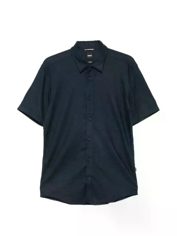 BOSS Short-sleeve Shirt