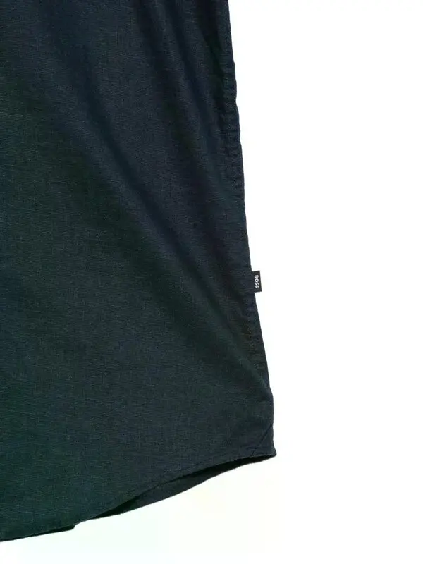BOSS Short-sleeve Shirt