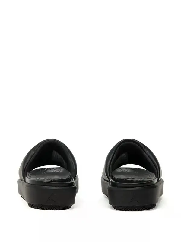 JORDAN Sophia Platform Sandals