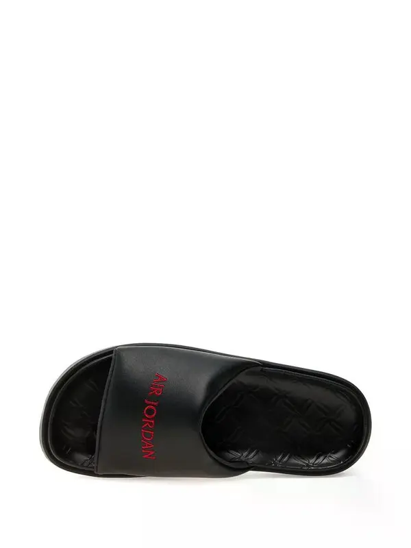JORDAN Sophia Platform Sandals