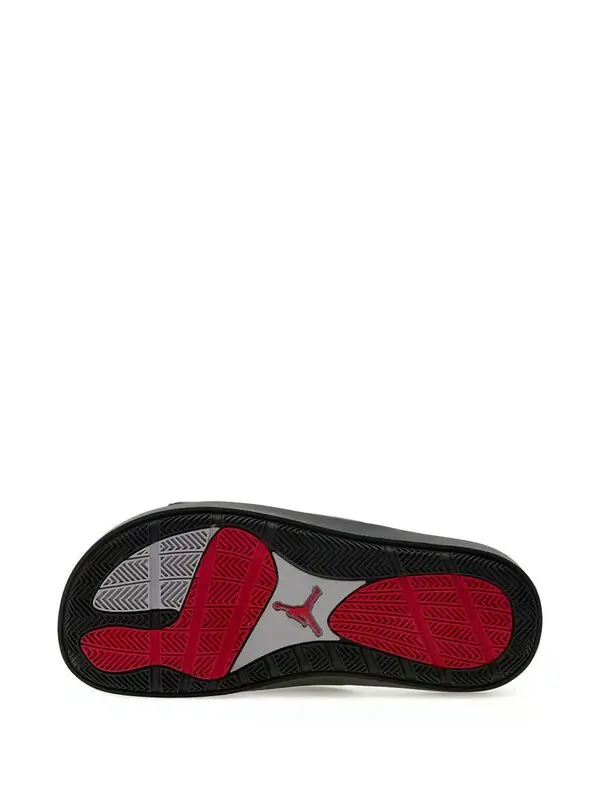 JORDAN Sophia Platform Sandals