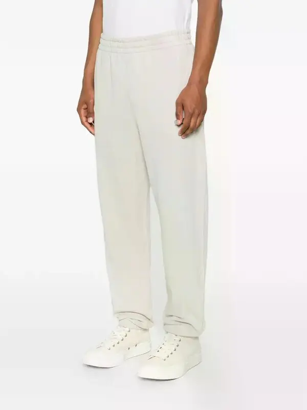 Calvin Klein Logo-patch Track Pants