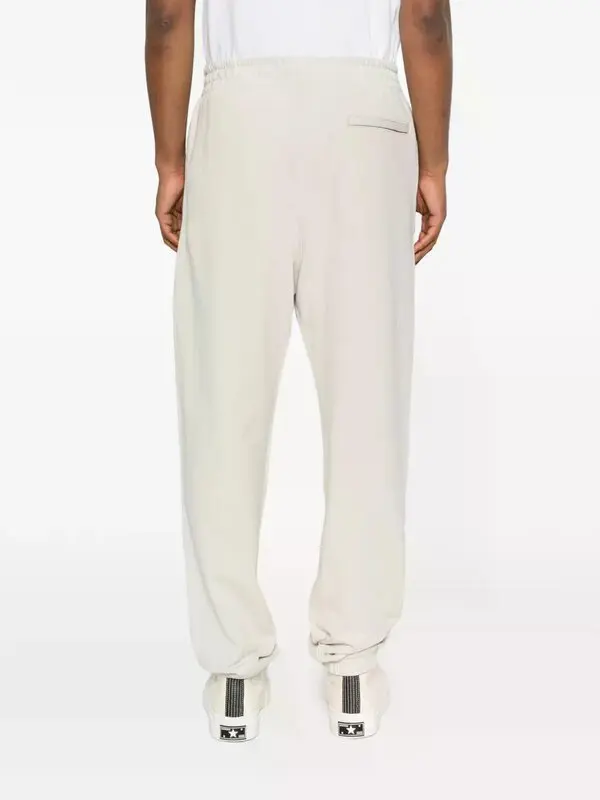 Calvin Klein Logo-patch Track Pants