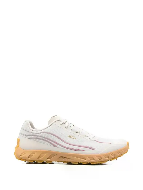 NORDA 002 Lace-up Sneakers - Neutrals