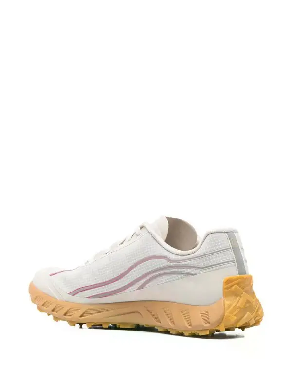 NORDA 002 Lace-up Sneakers