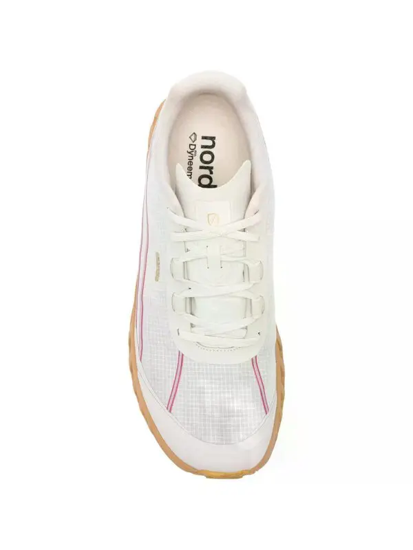 NORDA 002 Lace-up Sneakers