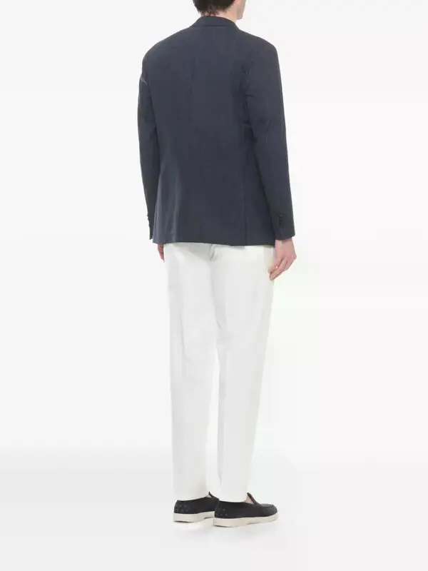 LATORRE Button-fastening Blazer