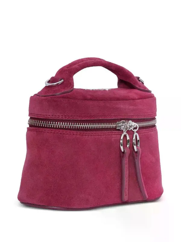 Orciani Mini Joy Tote Bag - Red