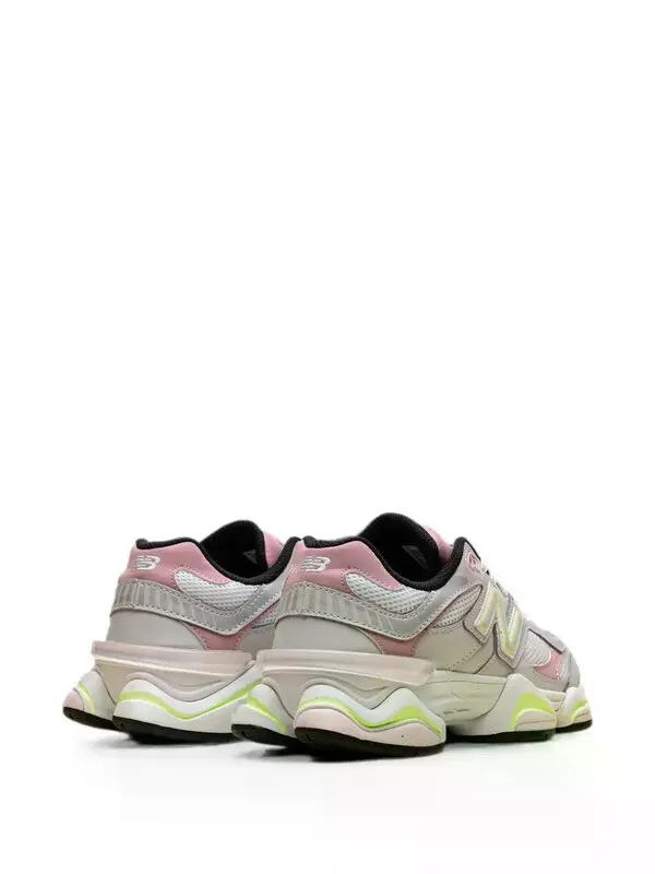 NEW BALANCE 9060 Sneakers - Grey