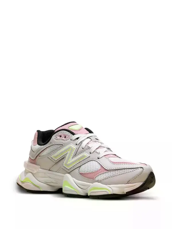 NEW BALANCE 9060 Sneakers - Grey