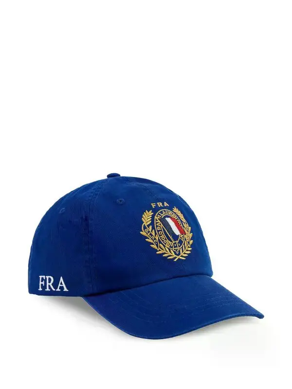 Polo Ralph Lauren Baseball Cap - Blue