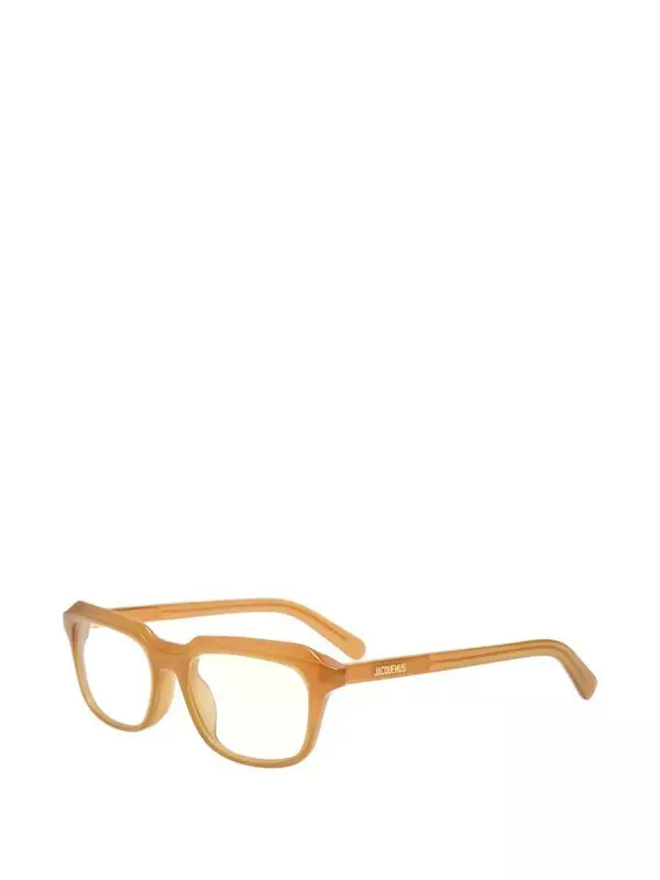 Jacquemus Citta Eyeglasses