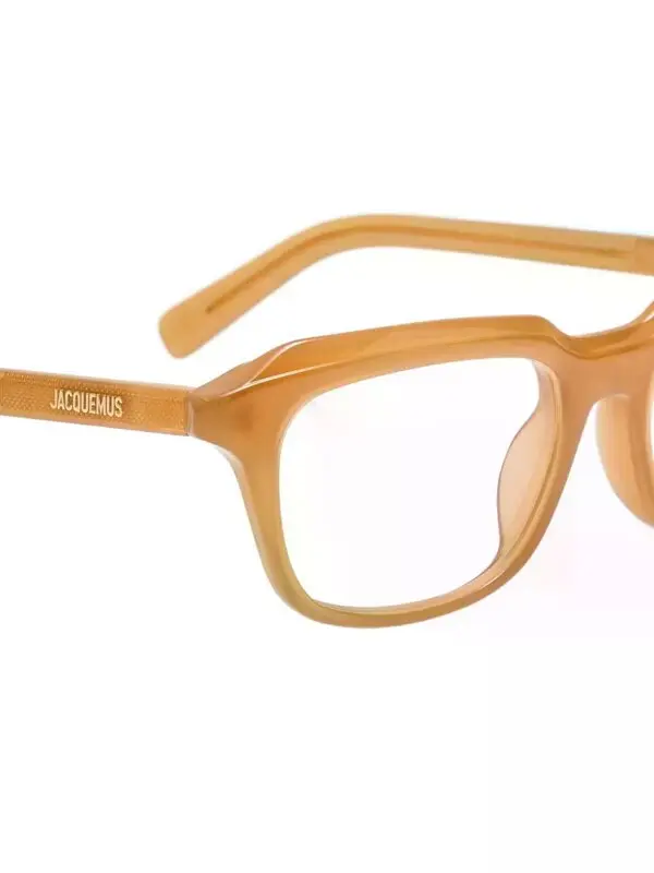 Jacquemus Citta Eyeglasses