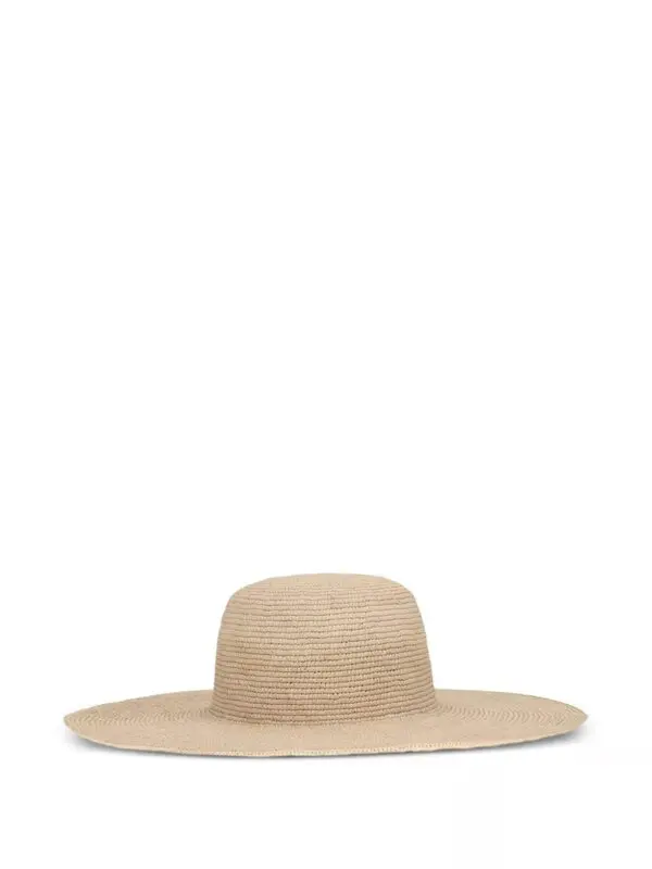 Loewe Anagram Sun Hat