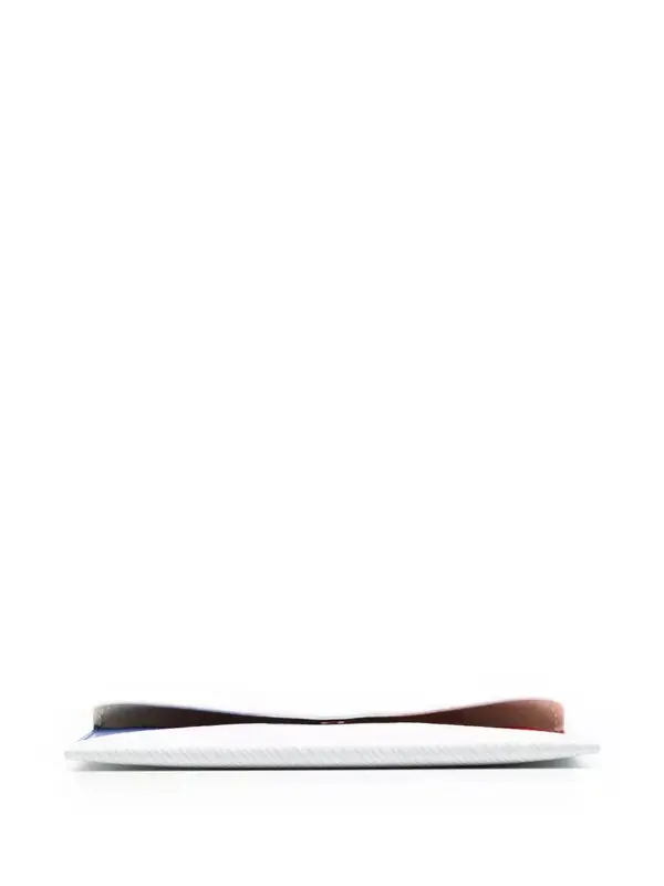 LOUIS VUITTON Epi Tricolor Kirigami Envelope Clutch Bag