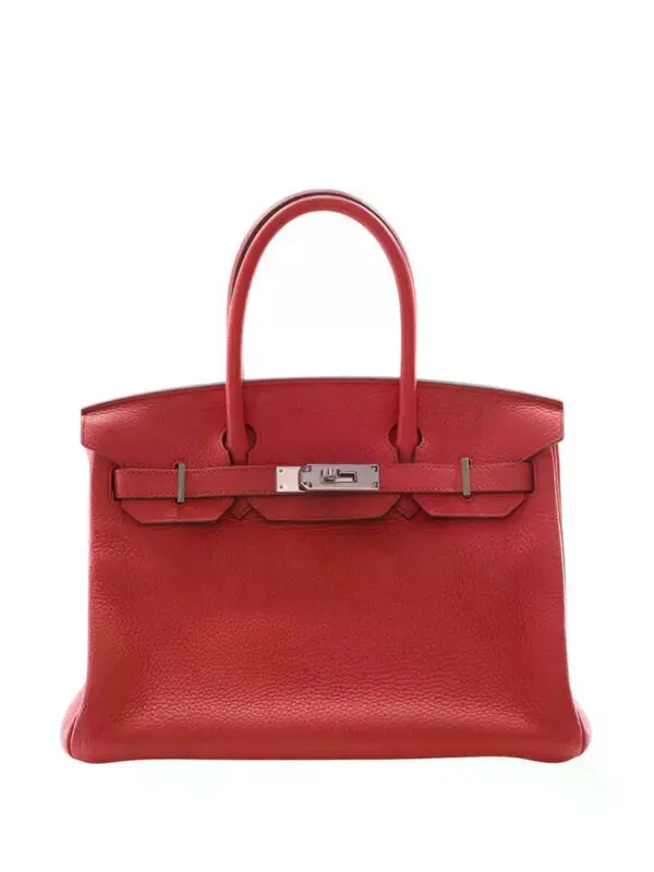 Hermès 30 Handbag