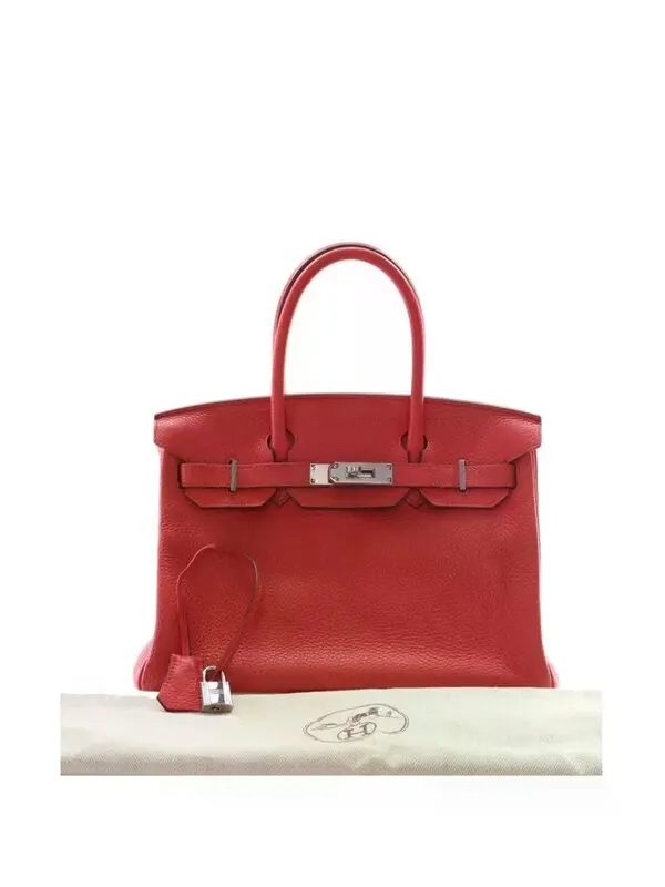 Hermès 30 Handbag