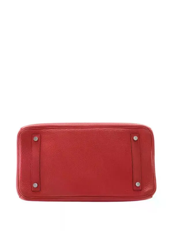 Hermès 30 Handbag