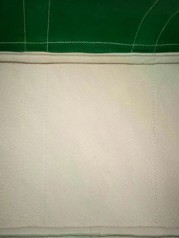 Hermès 2016 Toile And Negonda Garden Party 36 Tote Bag - Green