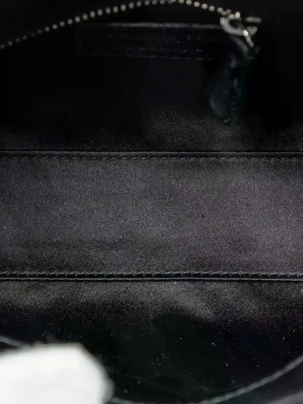 Dior Mini Lady Satchel