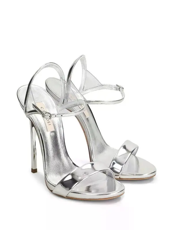 Casadei Blade Stiletto Sandals