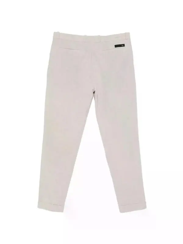 RRD Logo Patch Trousers