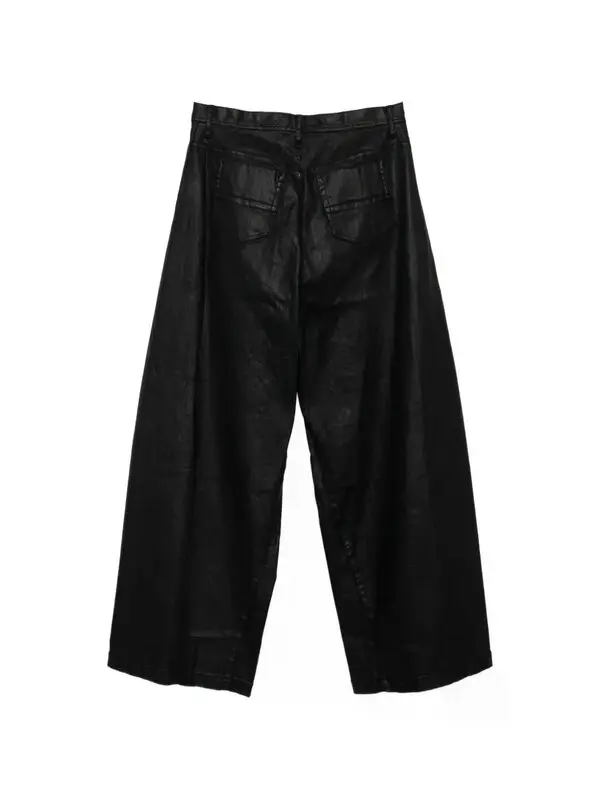 JULIUS Wide-leg Trousers