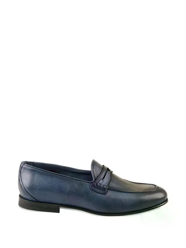 STURLINI FIRENZE Penny-slot Loafers