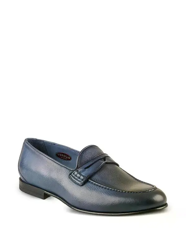 STURLINI FIRENZE Penny-slot Loafers