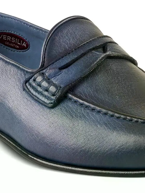 STURLINI FIRENZE Penny-slot Loafers