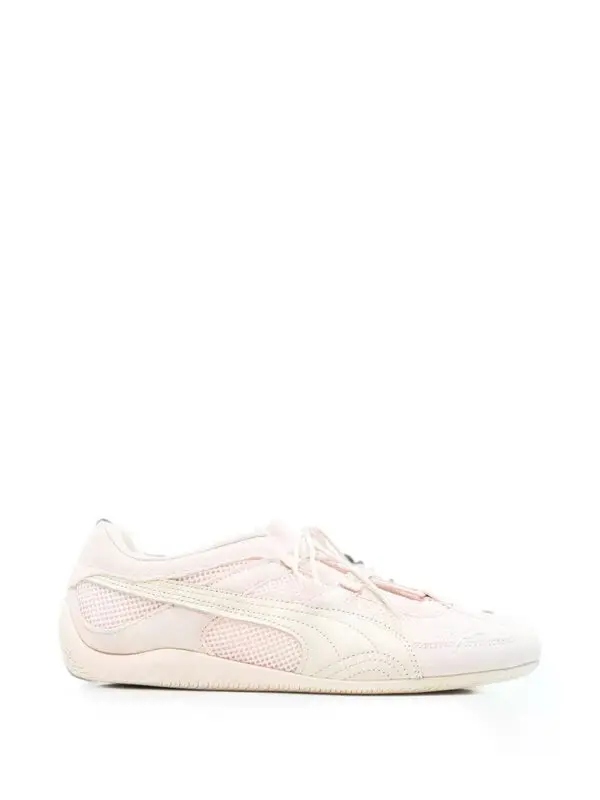 PUMA Speedcat Go Lace-up Sneakers - Pink