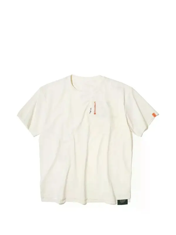 UPPERVOID Tee 2.0 Printed T-shirt