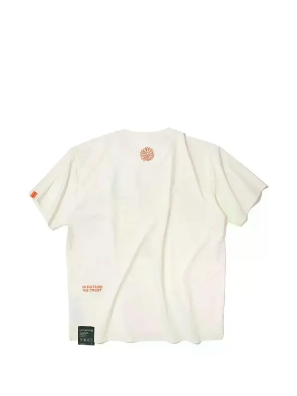 UPPERVOID Tee 2.0 Printed T-shirt
