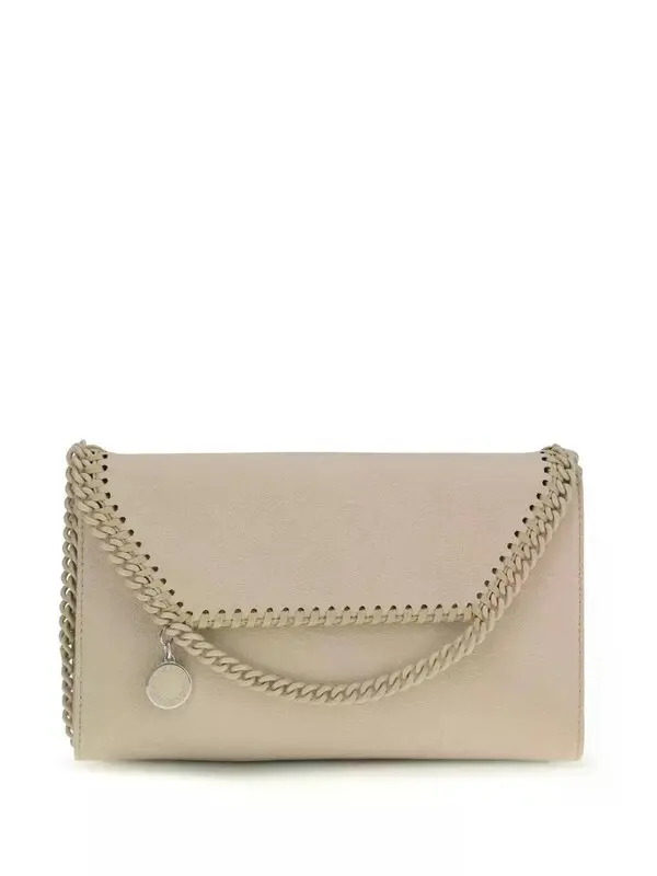 Stella McCartney Falabella Tote Bag - Neutrals
