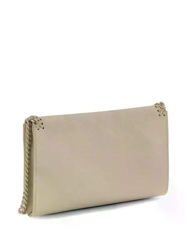 Stella McCartney Falabella Tote Bag - Neutrals