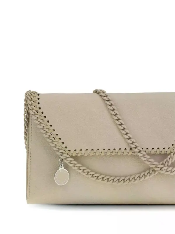 Stella McCartney Falabella Tote Bag - Neutrals