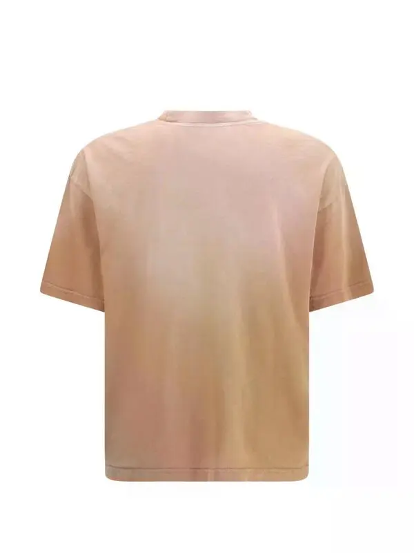 REPRESENT Owners Club Cotton T-shirt