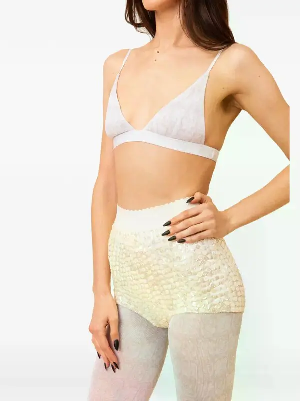 CONTESSA MILLS Tarot Bralette