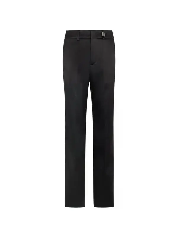 Philipp Plein Straight-fit Trousers